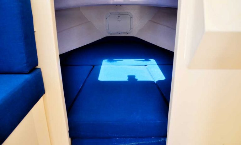 Our 23' Venture Boat | C-Dory Boats