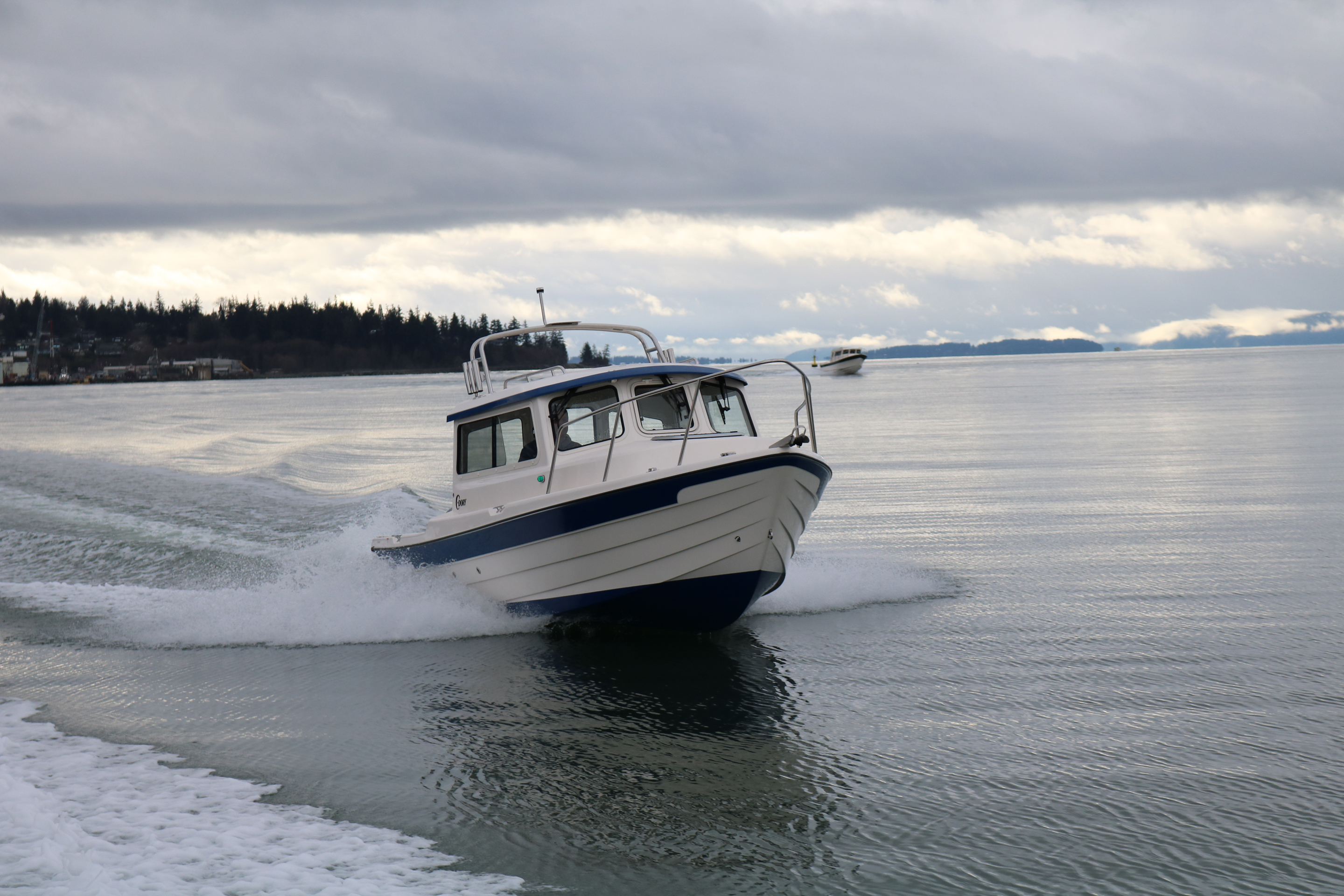 Owning A C-Dory | C-Dory Boats