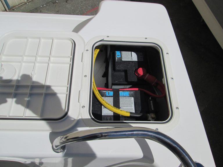 Our 26' Venture Boat | C-Dory Boats