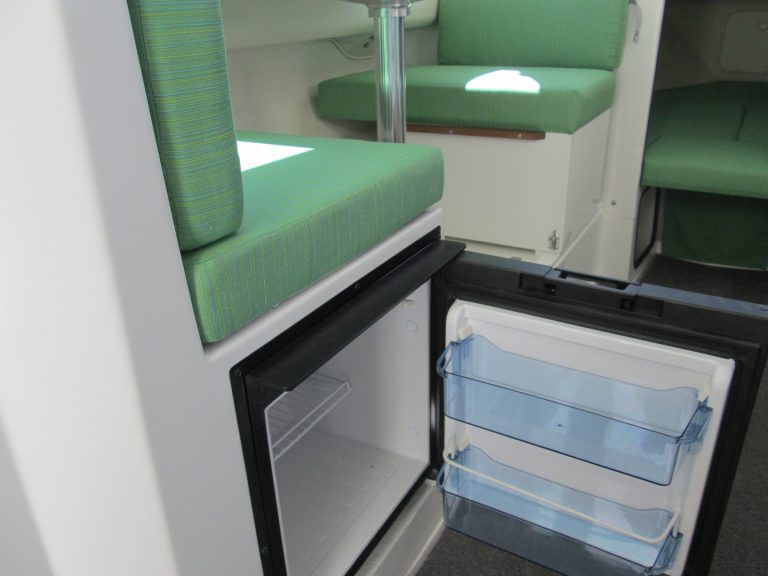 Our 26' Venture Boat | C-Dory Boats