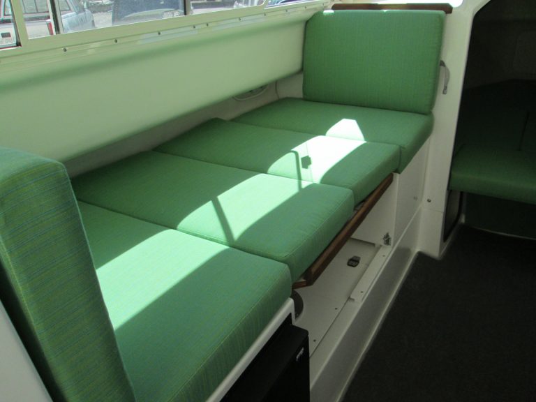 Our 26' Venture Boat | C-Dory Boats