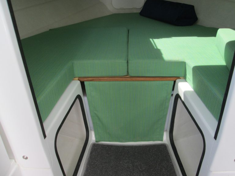 Our 26' Venture Boat | C-Dory Boats