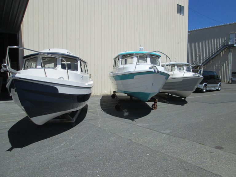 Owning A C-Dory | C-Dory Boats