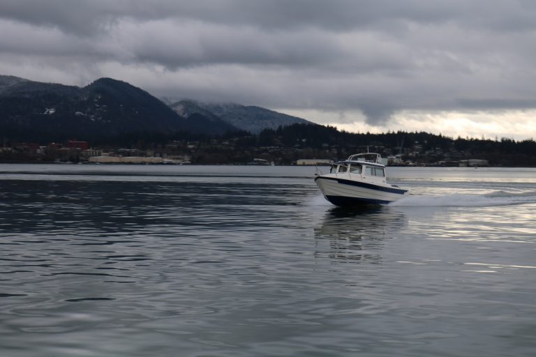 Rugged, Fast, Fuel Efficient Boats | C-Dory Boats