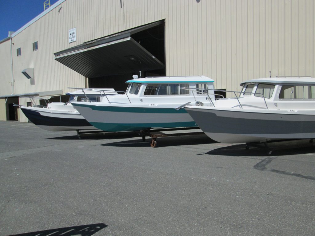 Find A C-Dory Near You | C-Dory Boats