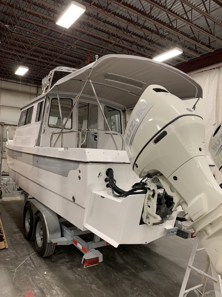 C(ustomization)-Dory - C-Dory