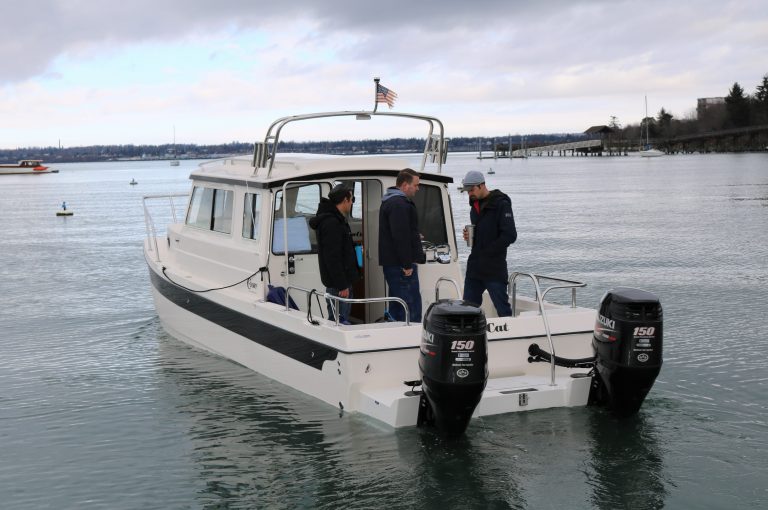 TomCat full - C-Dory